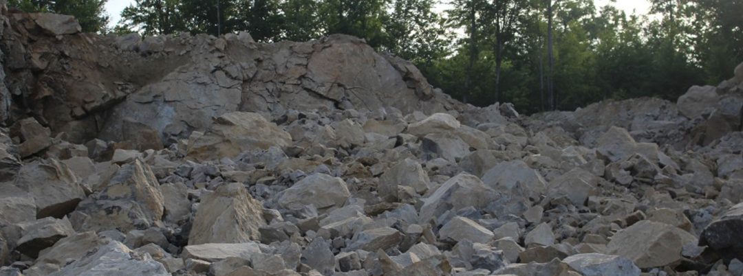 Aggregates - D. H. Hardwick