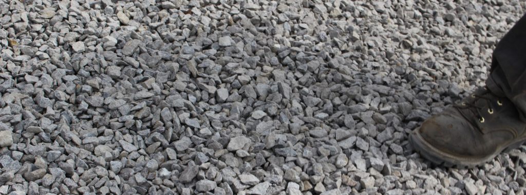 Aggregates - D. H. Hardwick