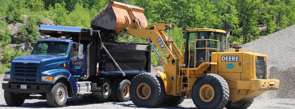 Aggregates - D. H. Hardwick