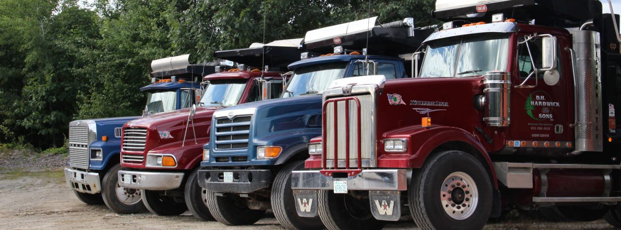 Aggregates - D. H. Hardwick