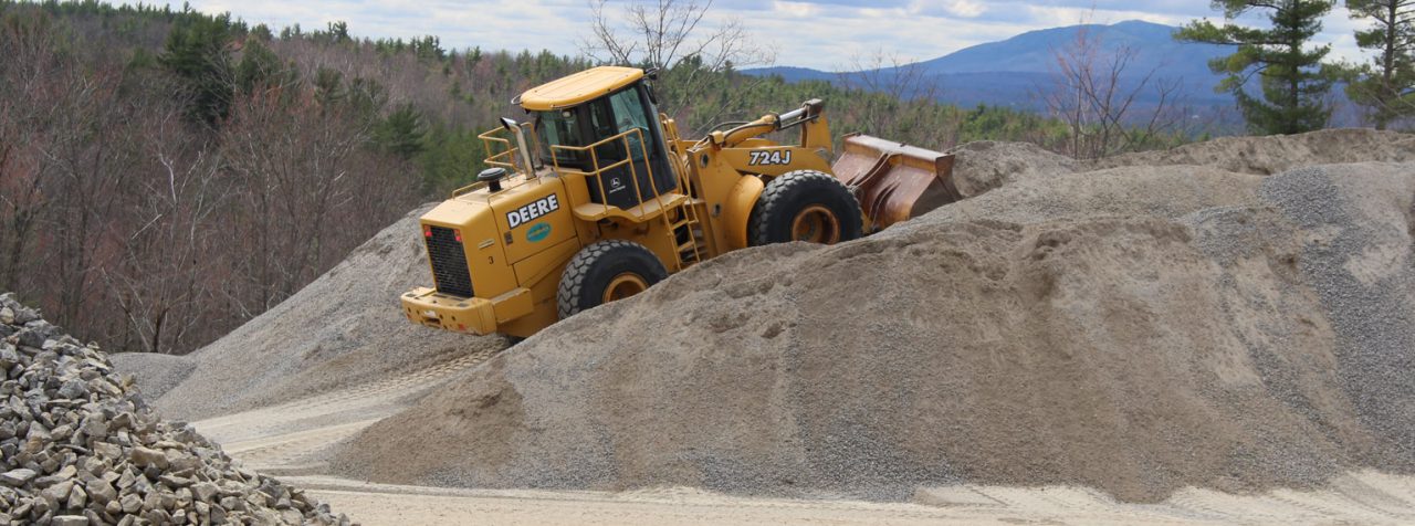 Aggregates - D. H. Hardwick