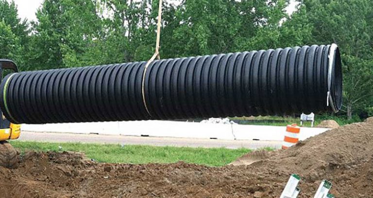 Culverts - D. H. Hardwick