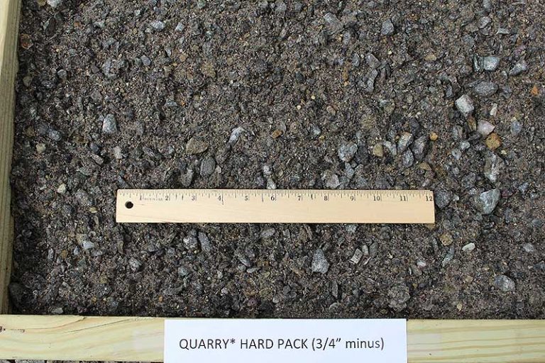 Aggregates - D. H. Hardwick