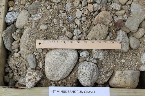 Aggregates - D. H. Hardwick