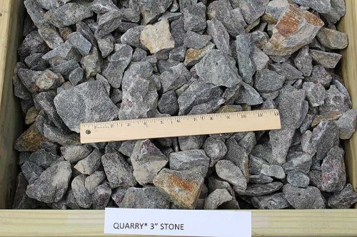 Aggregates - D. H. Hardwick